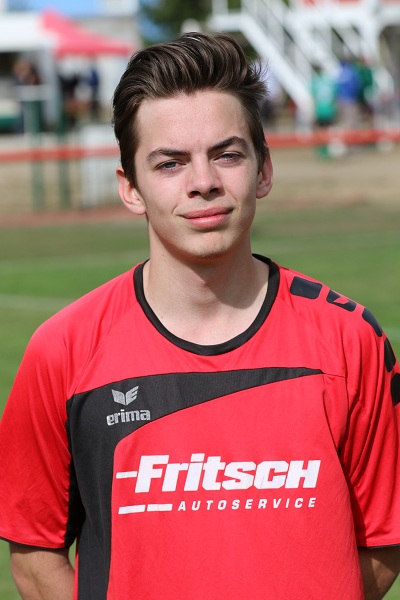 Leon Schulz – Askania Schipkau